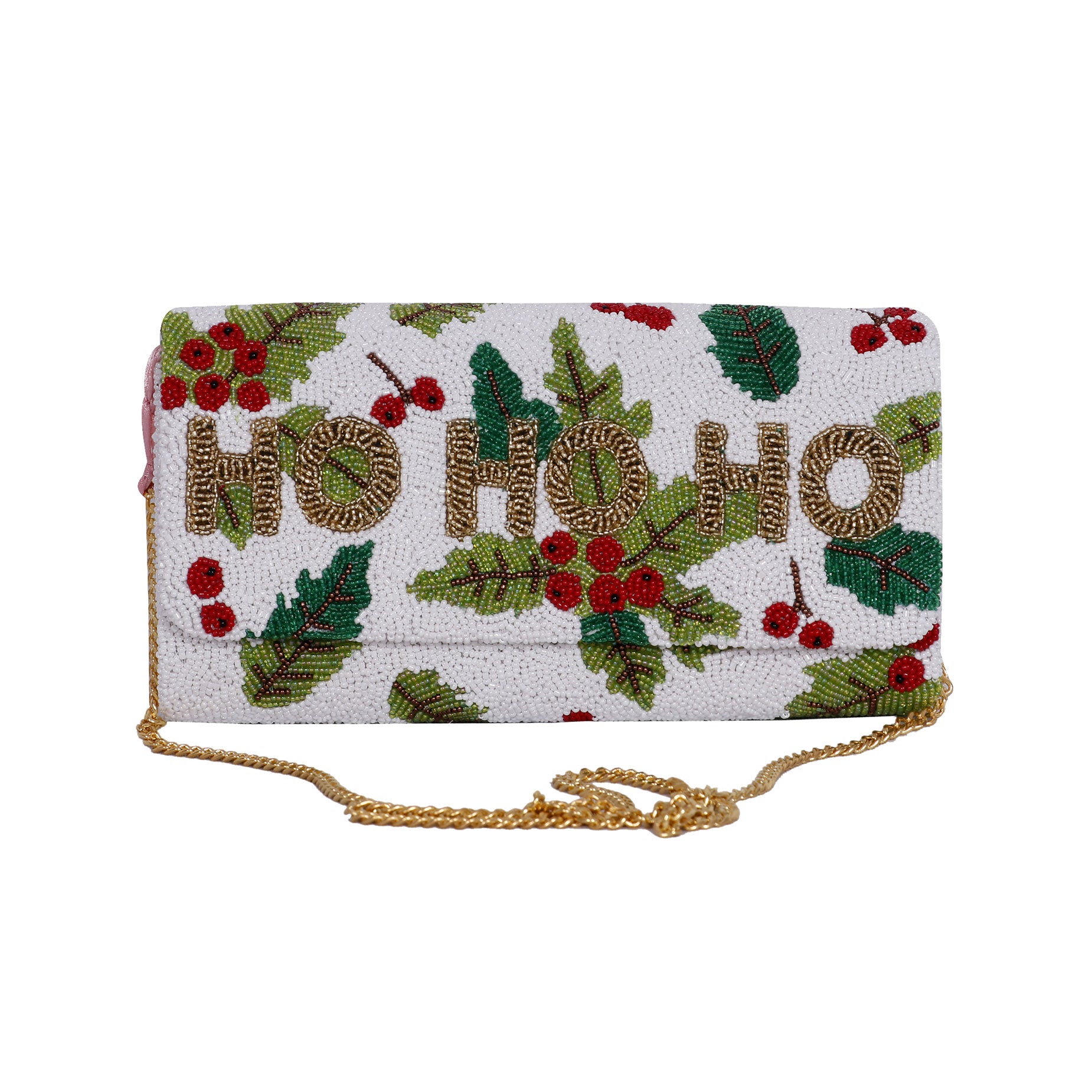 HO HO HO – Tiana New York